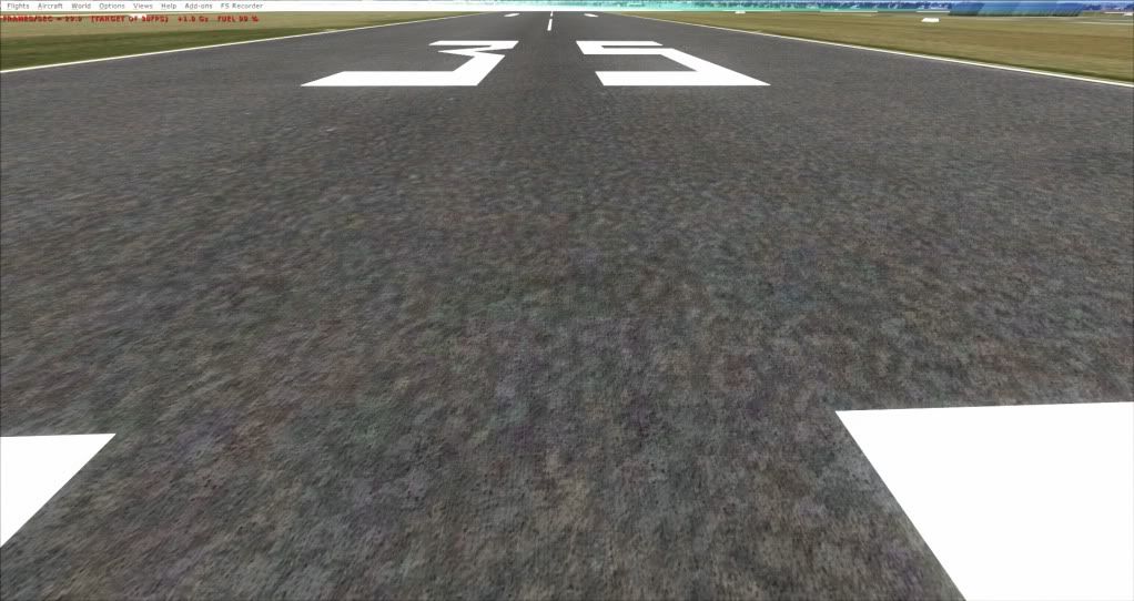 Runway Texture - FSX Support Forum - Orbx Community and Support Forums