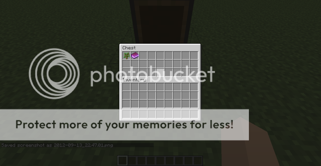 Village Defense (A Map by HmanWP) - Maps - Mapping and Modding: Java ...