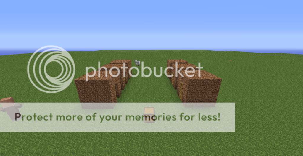 Village Defense (A Map by HmanWP) - Maps - Mapping and Modding: Java Edition - Minecraft Forum ...