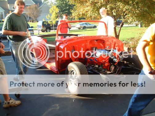 55 Chevys with 348-409 let's see em | The H.A.M.B.