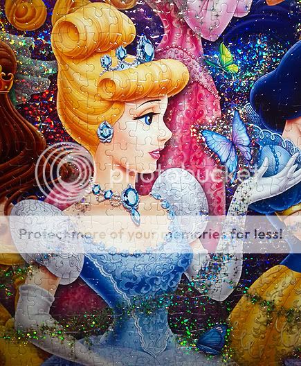 Introduction & my collection! :D: d_princesses — LiveJournal