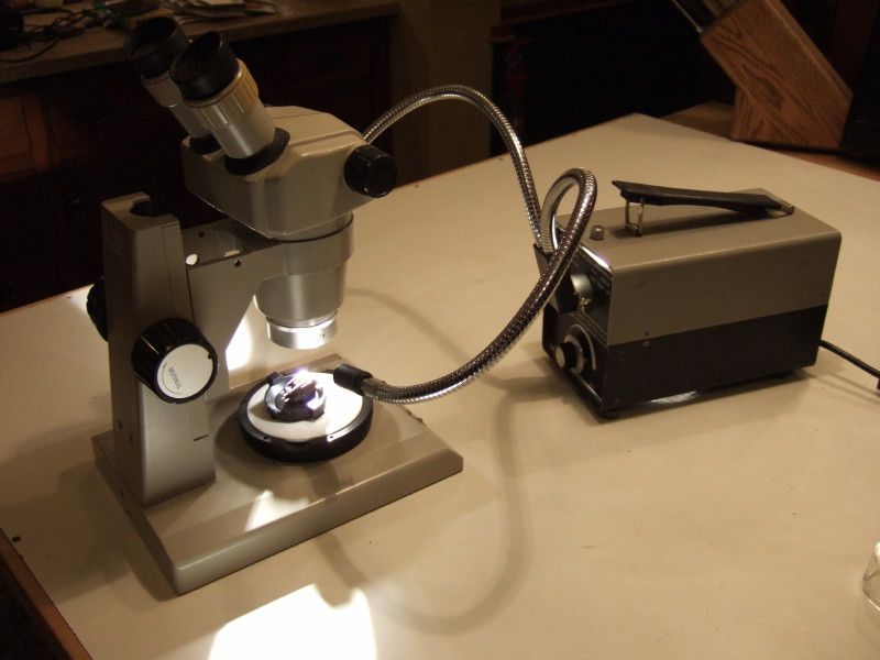 How's my stylus look? (Digital USB microscope pic) | Steve Hoffman ...