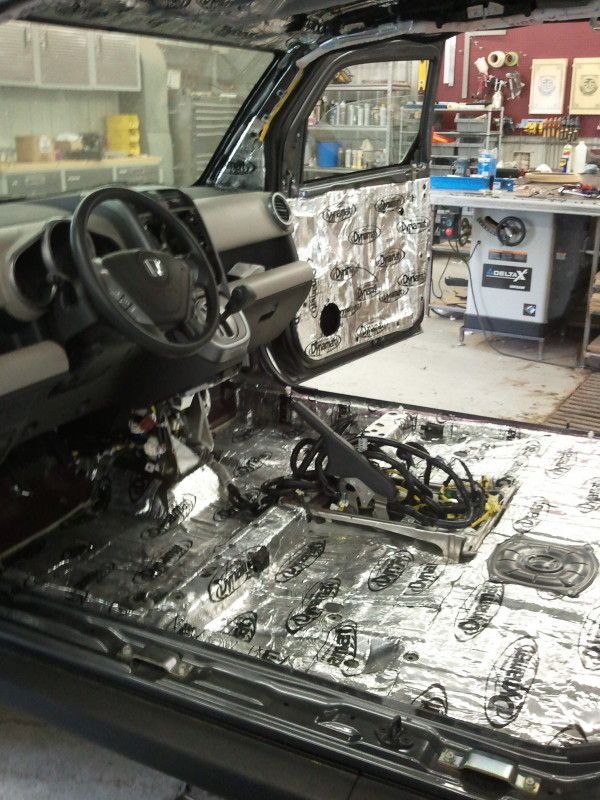 My high end car stereo system | Steve Hoffman Music Forums