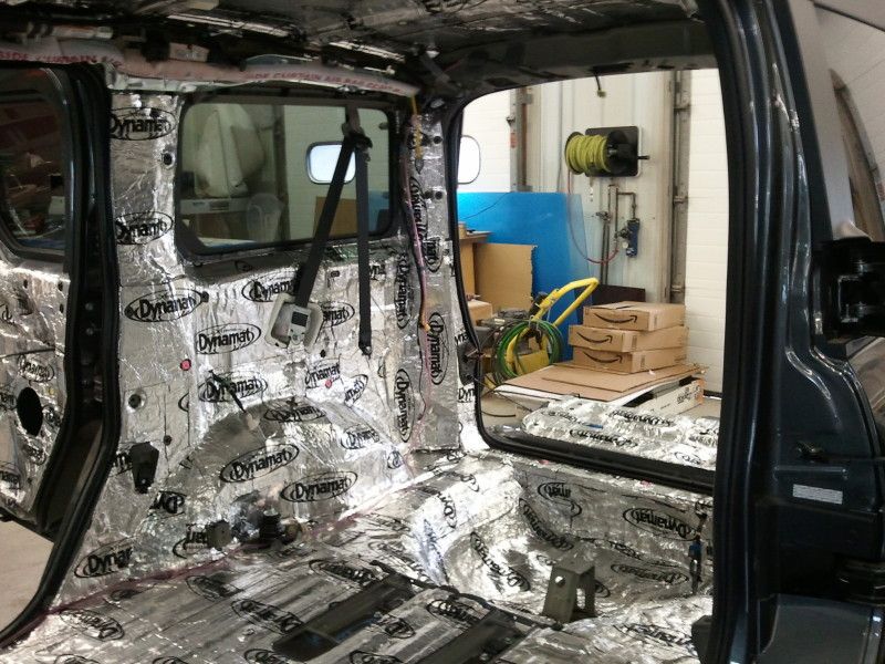 My high end car stereo system | Steve Hoffman Music Forums