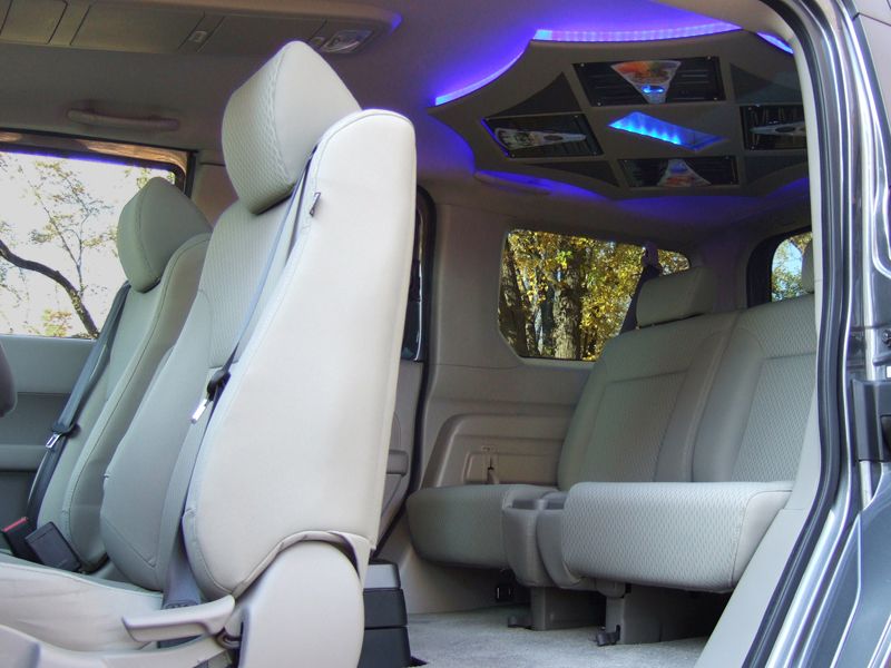 My high end car stereo system | Steve Hoffman Music Forums