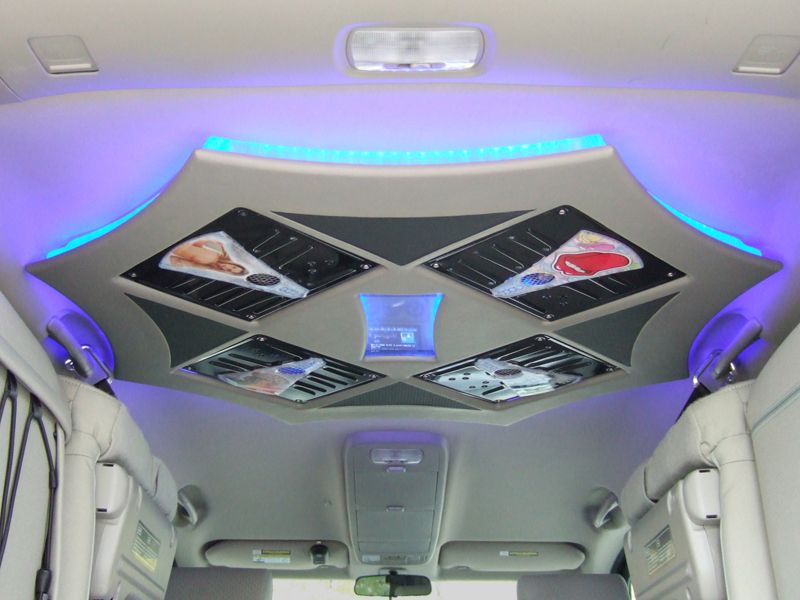 My high end car stereo system | Steve Hoffman Music Forums