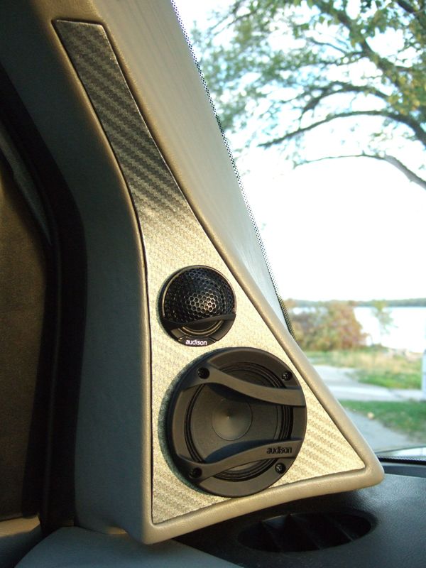 My high end car stereo system | Steve Hoffman Music Forums