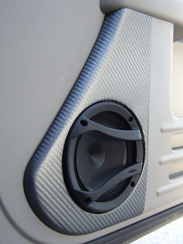 My high end car stereo system | Steve Hoffman Music Forums