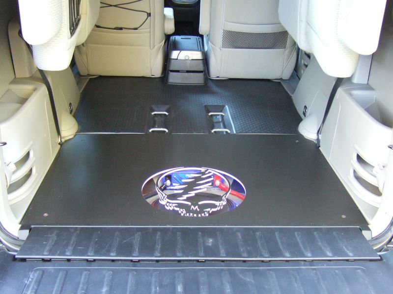 My high end car stereo system | Steve Hoffman Music Forums