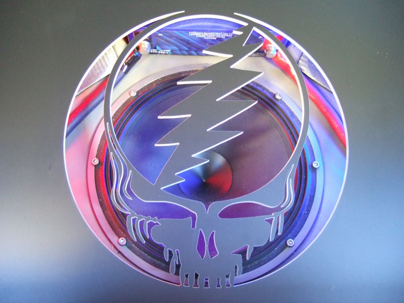 My high end car stereo system | Steve Hoffman Music Forums