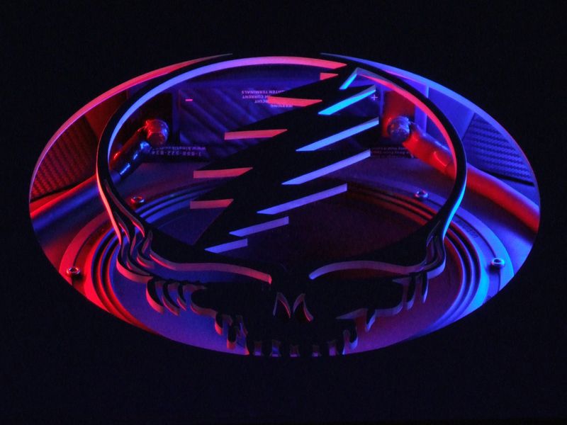 My high end car stereo system | Steve Hoffman Music Forums