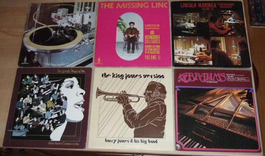 RIP Mastering Engineer Doug Sax* | Page 4 | Steve Hoffman Music Forums