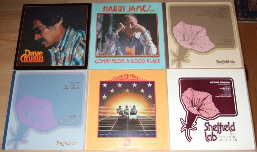 RIP Mastering Engineer Doug Sax* | Page 4 | Steve Hoffman Music Forums