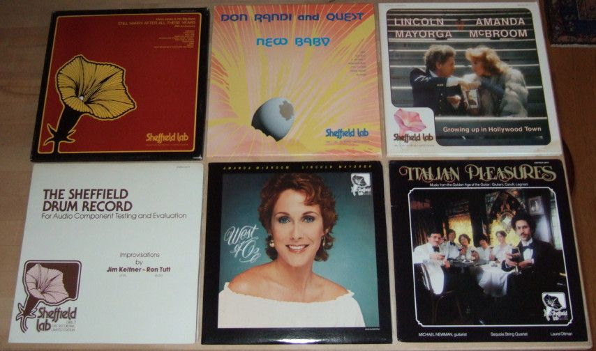 RIP Mastering Engineer Doug Sax* | Page 4 | Steve Hoffman Music Forums