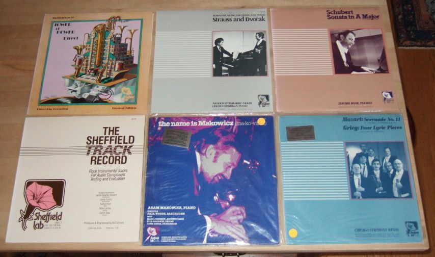 RIP Mastering Engineer Doug Sax* | Page 4 | Steve Hoffman Music Forums