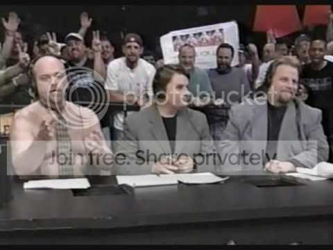 The 8-Ball 06.14.12: Top 8 Underrated Announcers | 411MANIA | Wrestling ...