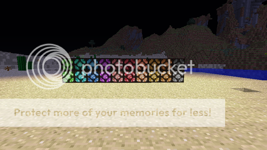 [1.3.2] [Forge] [SSP] CoReL - Colored Redstone Lamps - Minecraft Mods - Mapping and Modding ...