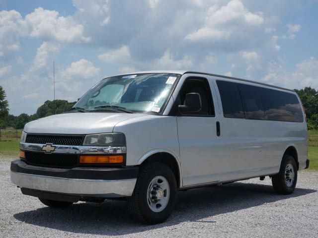 Chevrolet express lift kit | GM Truck Club Forum