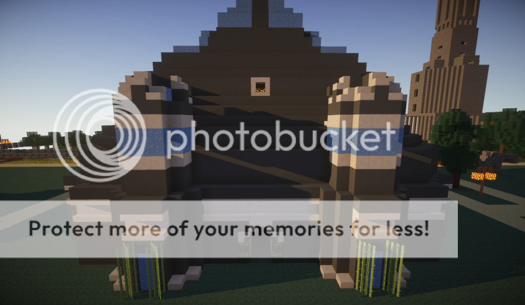 Free Shader Screenshots | Empire Minecraft